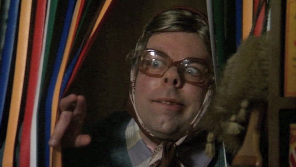 BBC Two - The League of Gentlemen, Series 1, Welcome to Royston Vasey ...