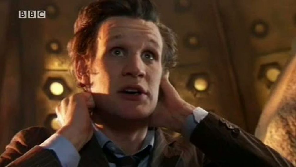 BBC One - Doctor Who (2005–2022), The Day of the Doctor - The Eleventh ...