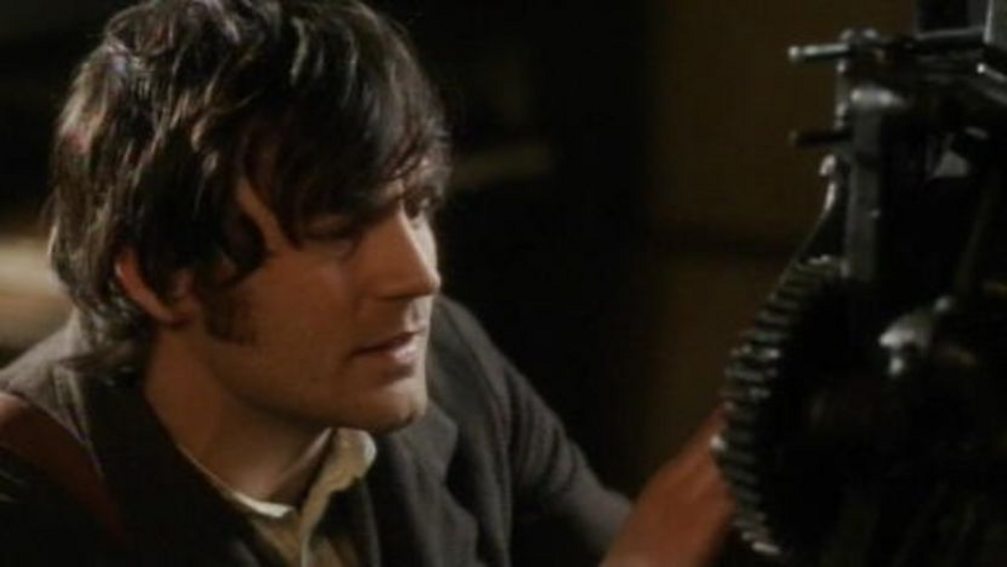 BBC One - Lark Rise to Candleford, Series 3