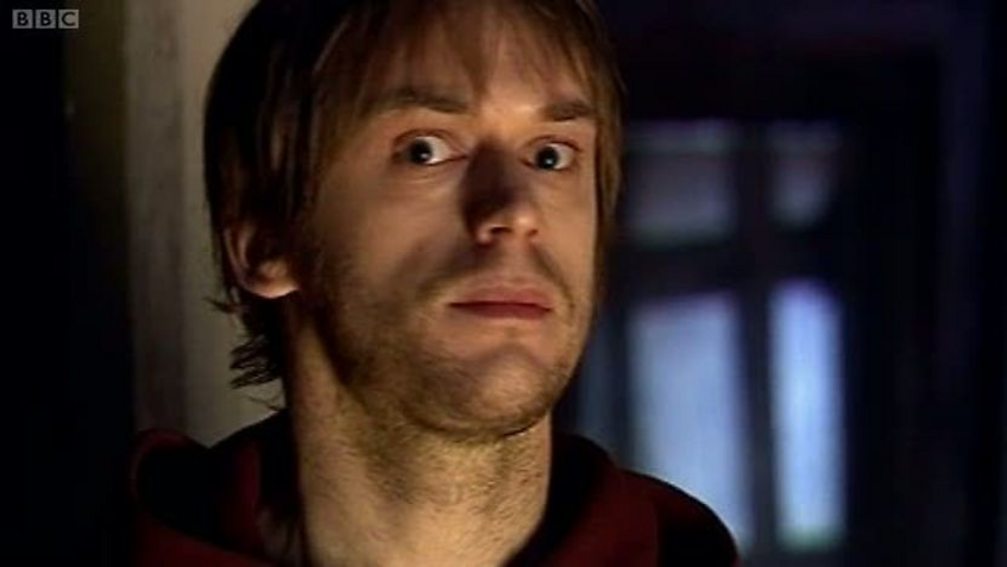 BBC One - Doctor Who (2005–2022), Series 3, Blink