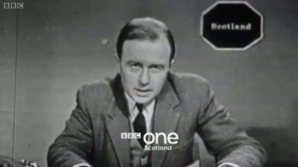 BBC One - BBC Scotland Investigates, 2010, The Night Glasgow Burned ...