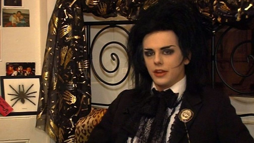 BBC Three - Snog Marry Avoid?, Series 3, Episode 11, Men Can’t Have Me ...