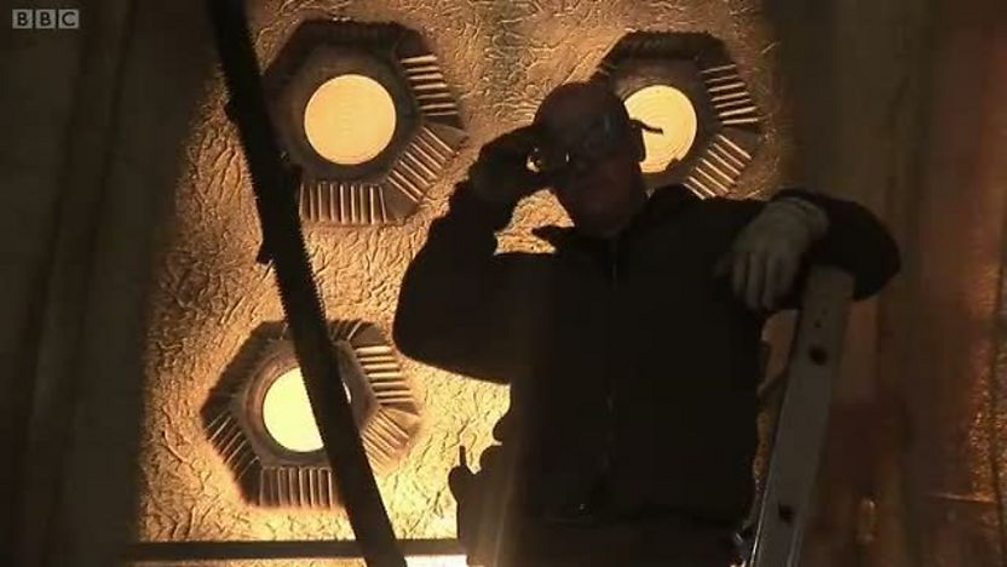 BBC One - Doctor Who (2005–2022) - TARDIS