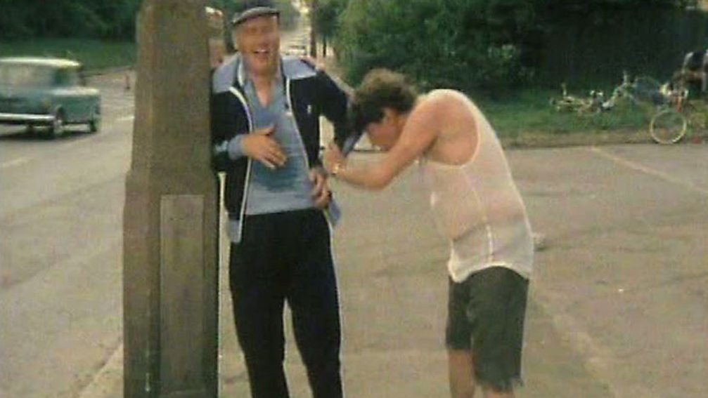 BBC One - The Good Life