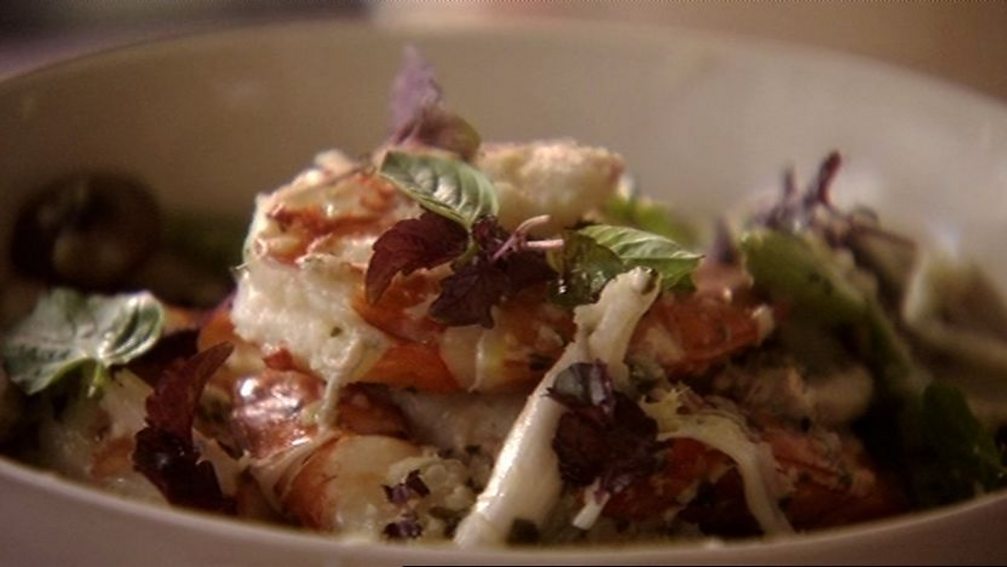BBC Two - The Delicious Miss Dahl