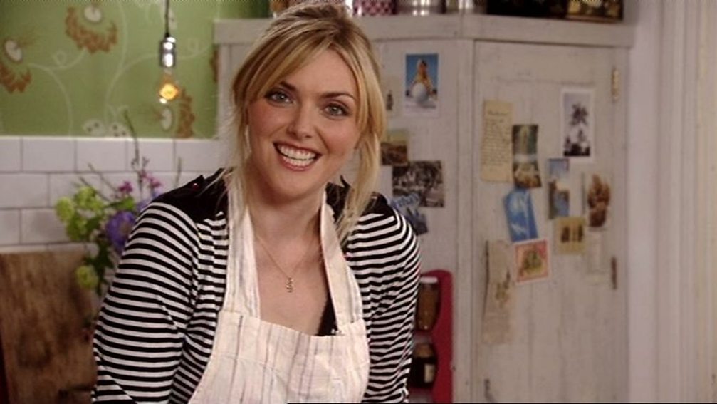 BBC Two - The Delicious Miss Dahl