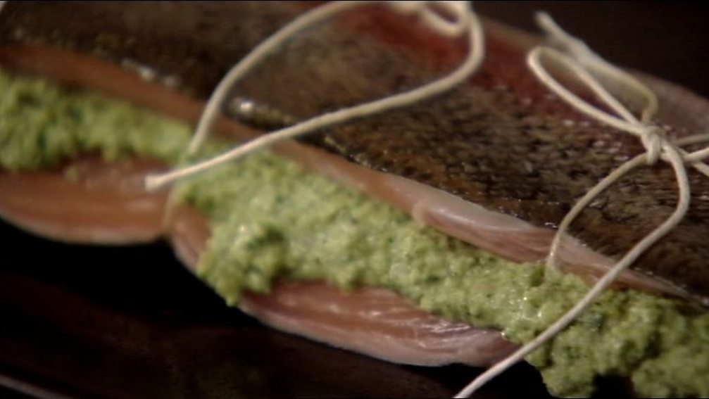 BBC Two - The Delicious Miss Dahl