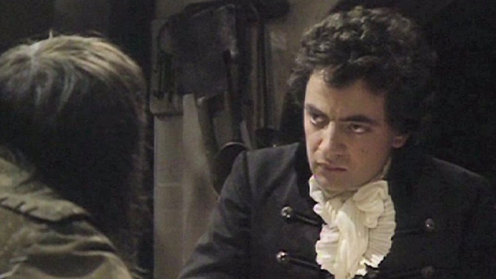BBC One - Blackadder, Blackadder the Third