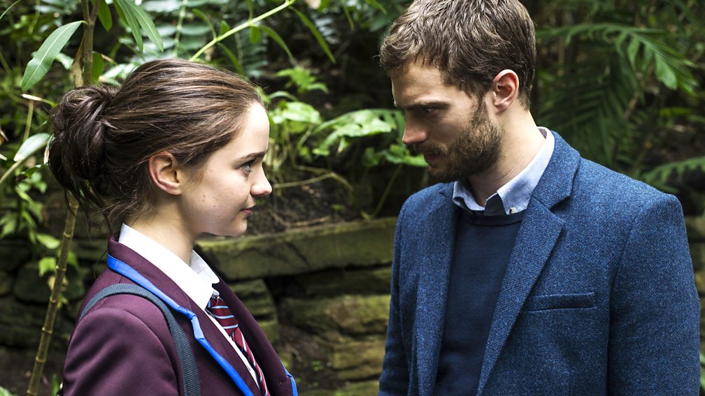 BBC Two - The Fall, Series 2 - Episode guide