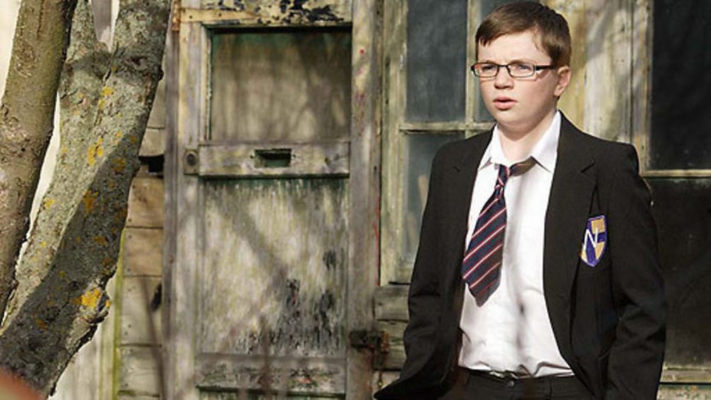 BBC One - EastEnders 2008 - 2012, 2010, 17/05/2010