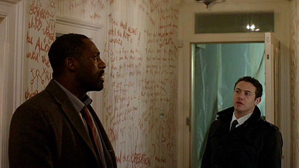 BBC One - Luther, Series 1, Episode 3