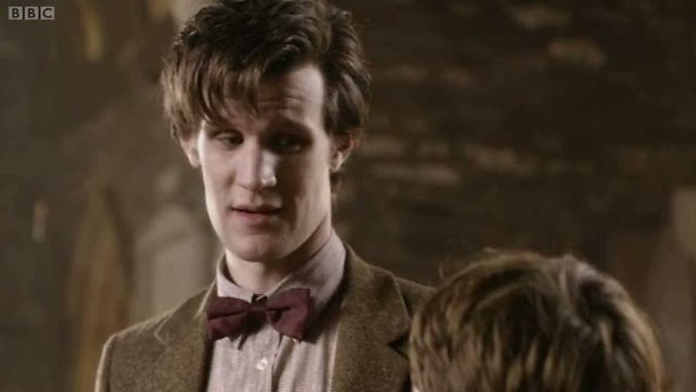 BBC One - Doctor Who (2005–2022), Series 5, The Hungry Earth