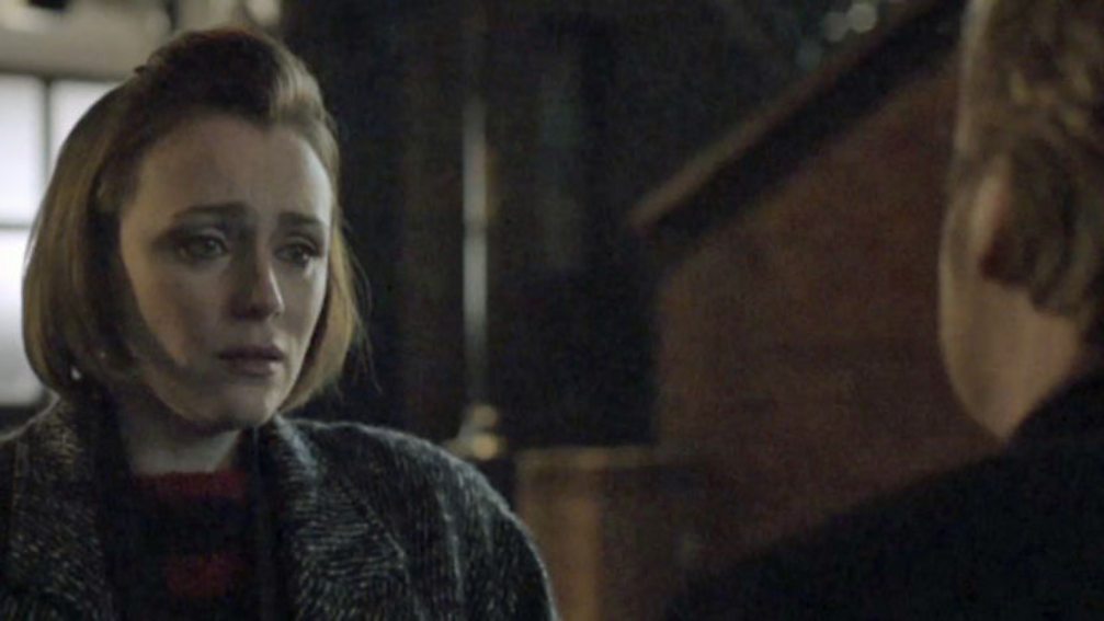 BBC One - Ashes to Ashes