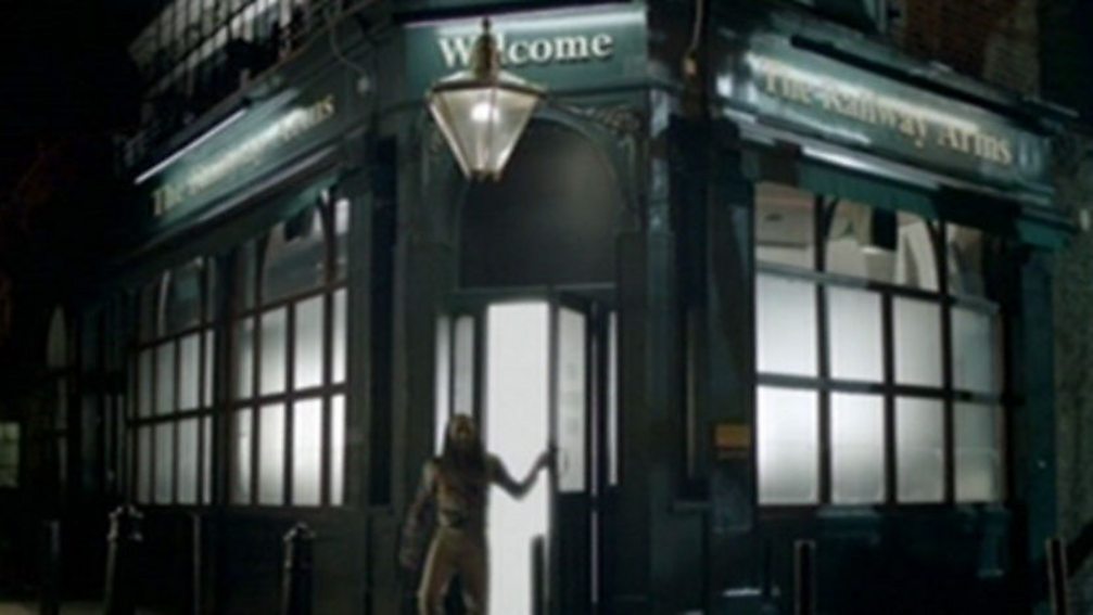 BBC One - Ashes to Ashes