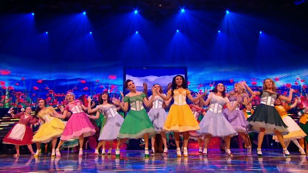 BBC One - Over the Rainbow