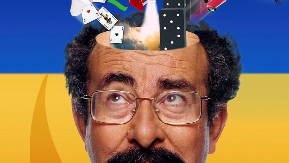 BBC Two - The Story of Science: Power, Proof and Passion