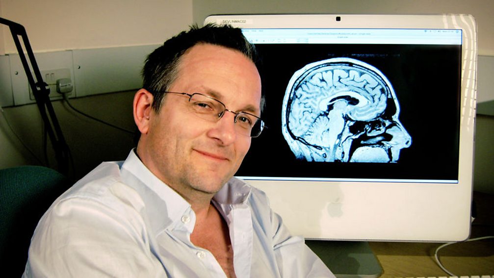 BBC Two - The Story of Science: Power, Proof and Passion