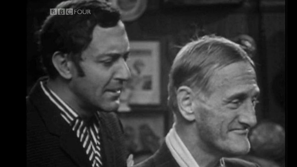 BBC One - Steptoe and Son