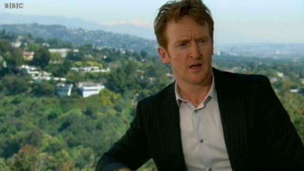 BBC One - Doctor Who (2005–2022), Series 5, Vincent and the Doctor