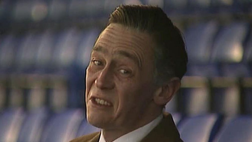 BBC Two - The Fast Show, Series 1