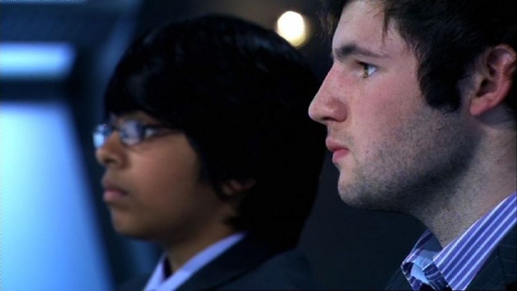 BBC One - Young Apprentice, Junior Apprentice