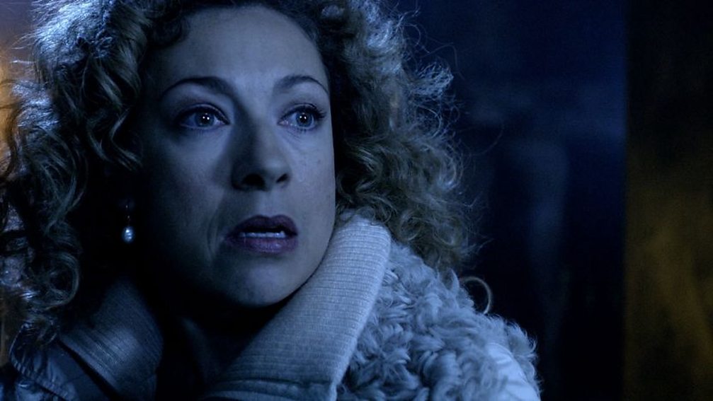 BBC One - Doctor Who (2005–2022), Series 5, The Pandorica Opens