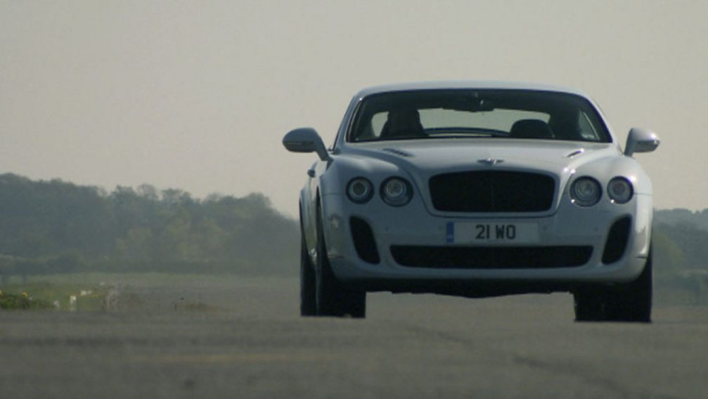 BBC One - Top Gear, Series 15, Episode 1