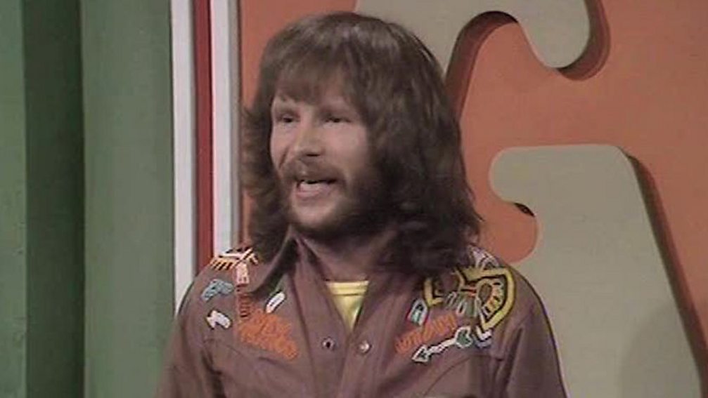 BBC Two - The Goodies