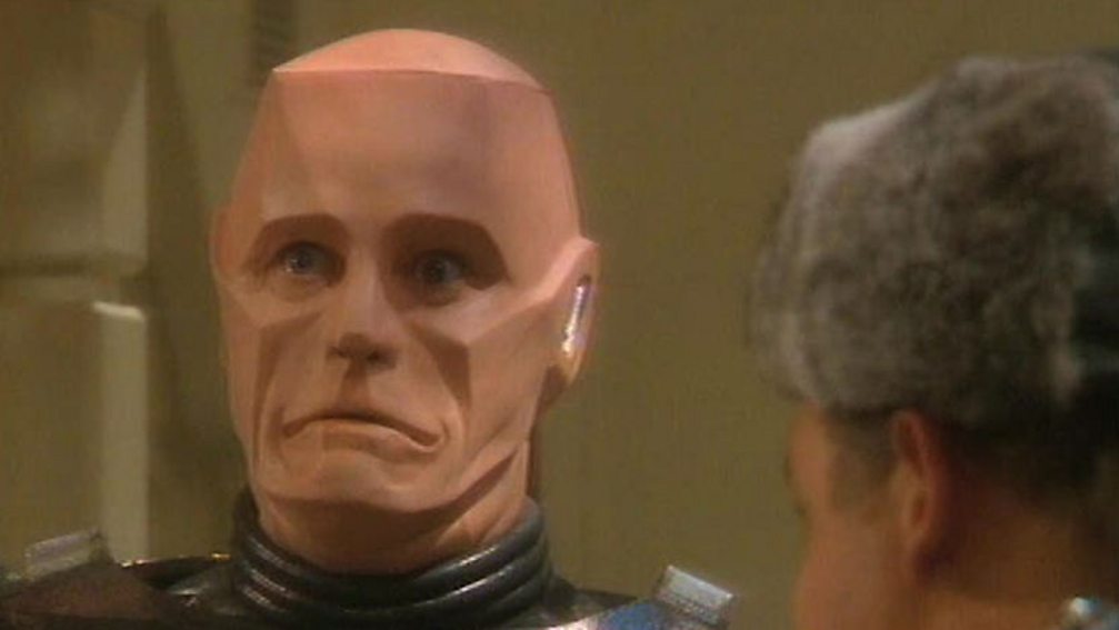 BBC Two - Red Dwarf