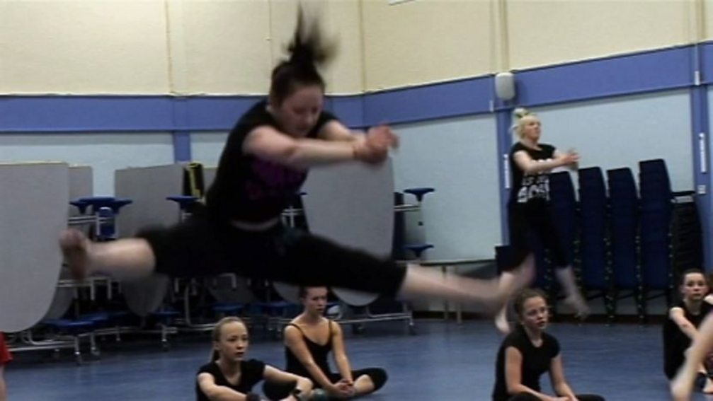 BBC One - The Scheme, Episode 1, Bullet And Marvin