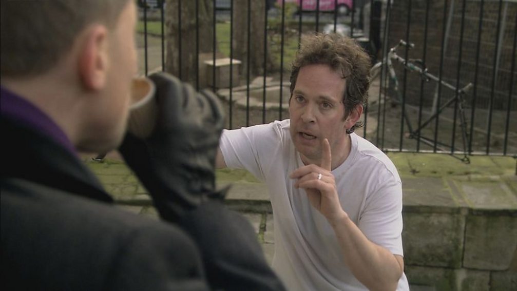 BBC Two - Rev., Series 1