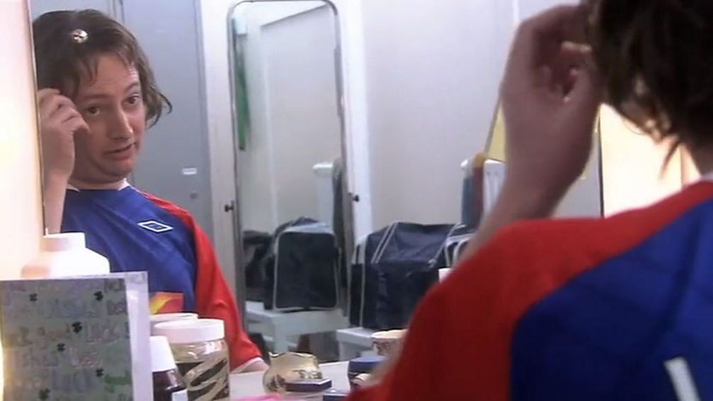 BBC - Great Comedy Sporting Moments