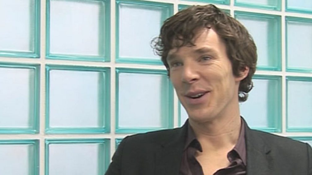 BBC One - Sherlock, Series 1, A Study in Pink