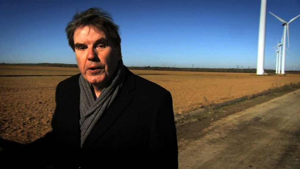 BBC Two - The Normans