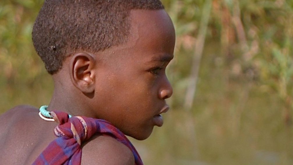 BBC Two - Tribe (2005), Series 3, Akie