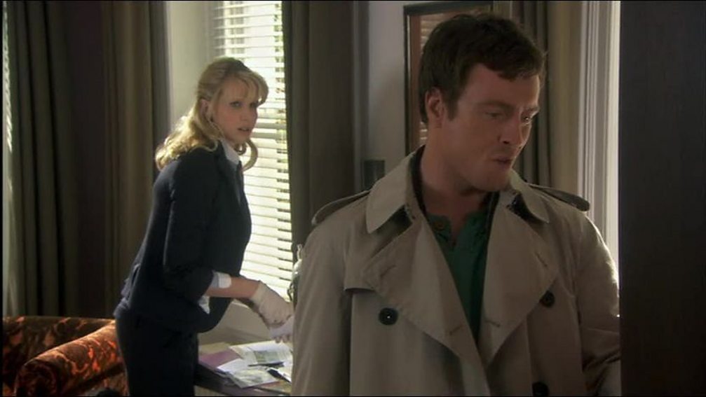 BBC Two - Vexed, Series 1