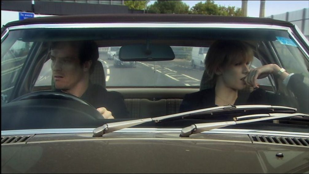 BBC Two - Vexed, Series 1