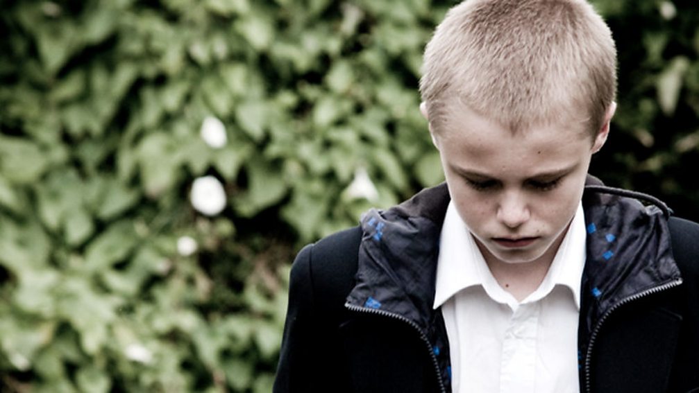 BBC - Film Network, Drama, Boy