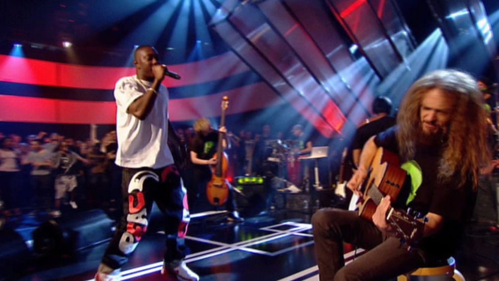 BBC Radio 2 - The People's Songs - Bonkers