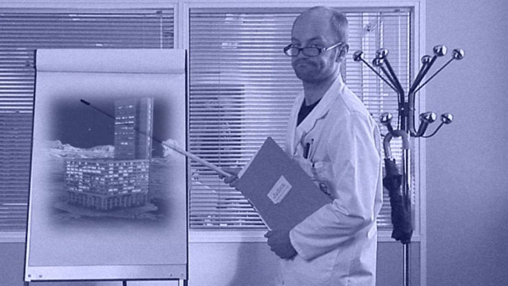 BBC One - Doctor Who (2005–2022), Series 5 - Judoon