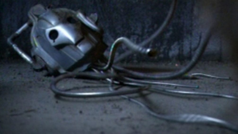 BBC One - Doctor Who (2005–2022), Series 8 - Cybermen