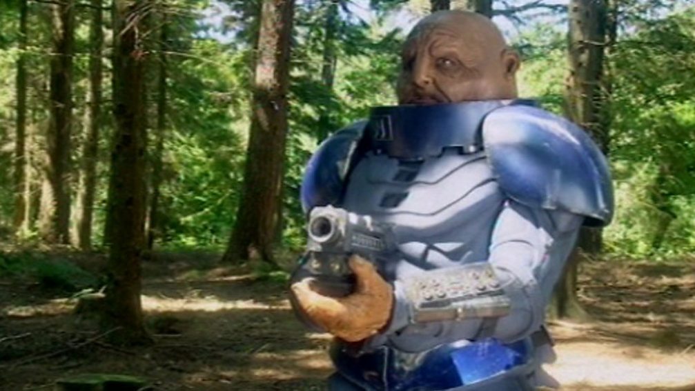 BBC One - Doctor Who (2005–2022) - Sontarans