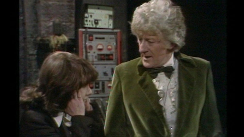 BBC One - Doctor Who (2005–2022) - Sontarans