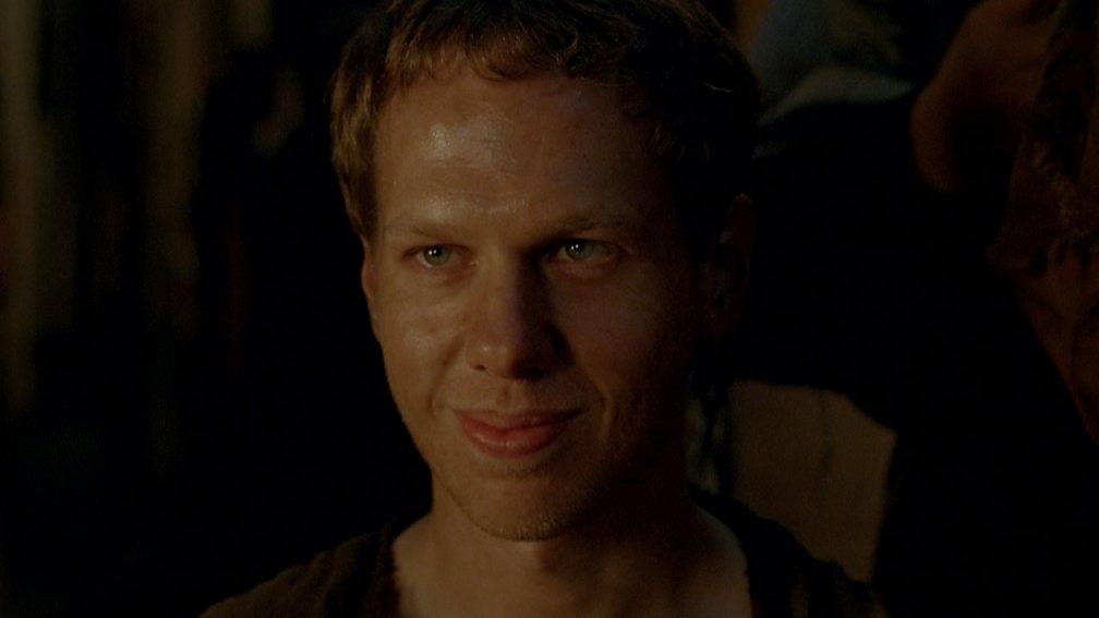 BBC One - Atlantis - Characters