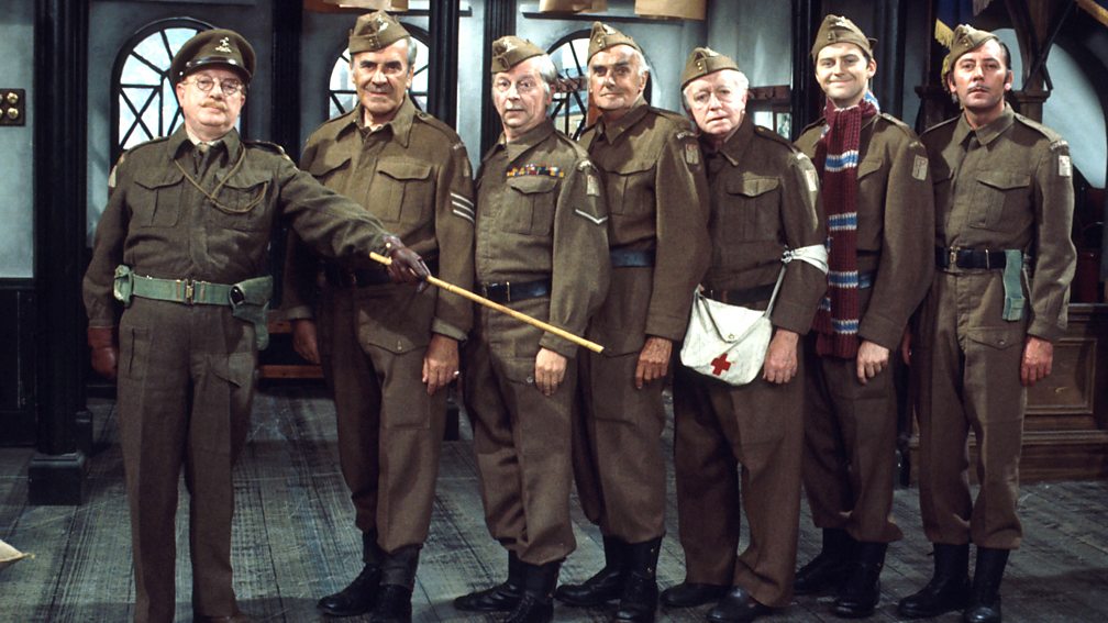 BBC Two - Perry and Croft: Made in Britain