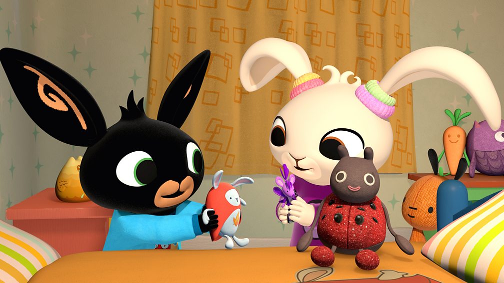 CBeebies - Schedules, Tuesday 9 May 2023