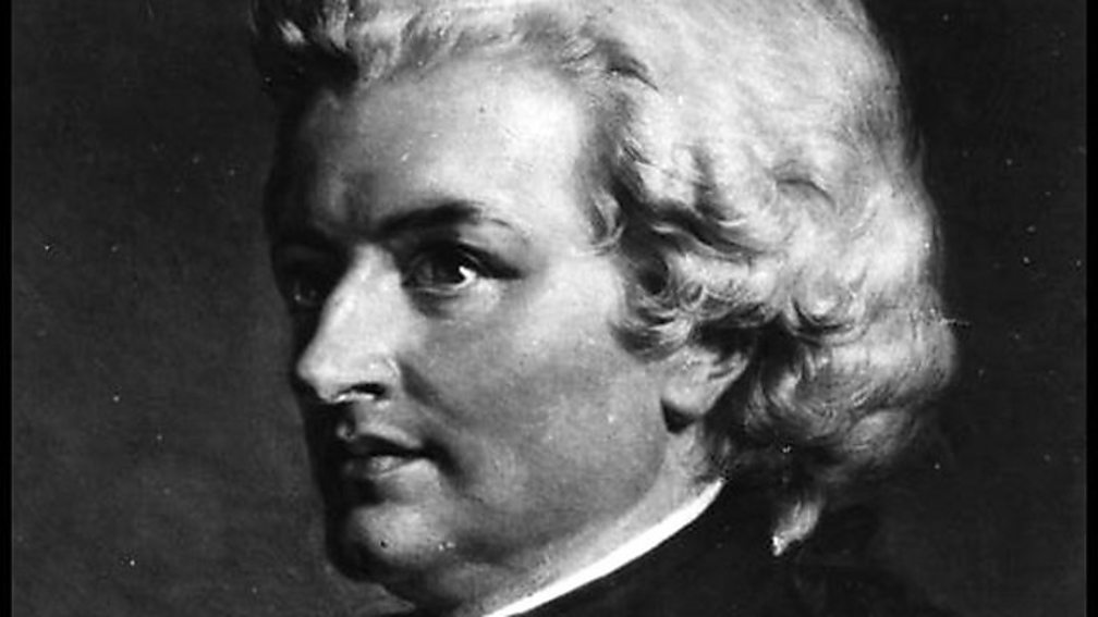 BBC Radio 3 - Composer of the Week, Discovering Mozart