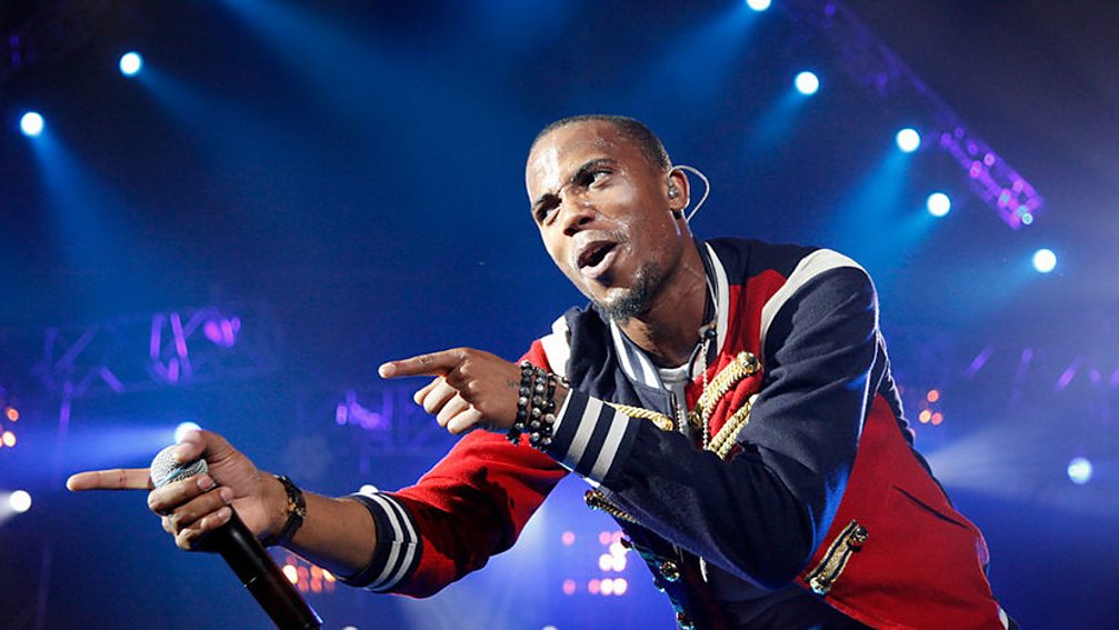 BBC Radio 1Xtra - 1Xtra Talks with Richie Brave, Ordinary People ...