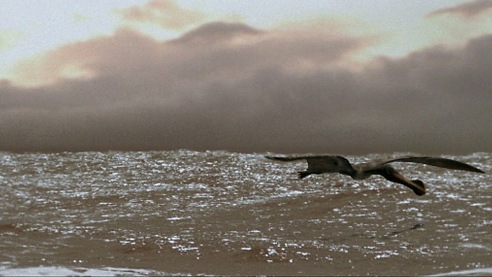 BBC One - Walking with Dinosaurs (1999), Original series, Giant of the ...