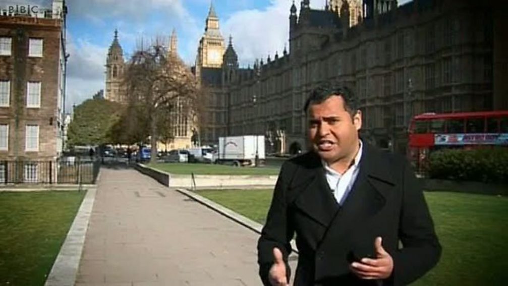 BBC News - Click, 13/02/2010, Click